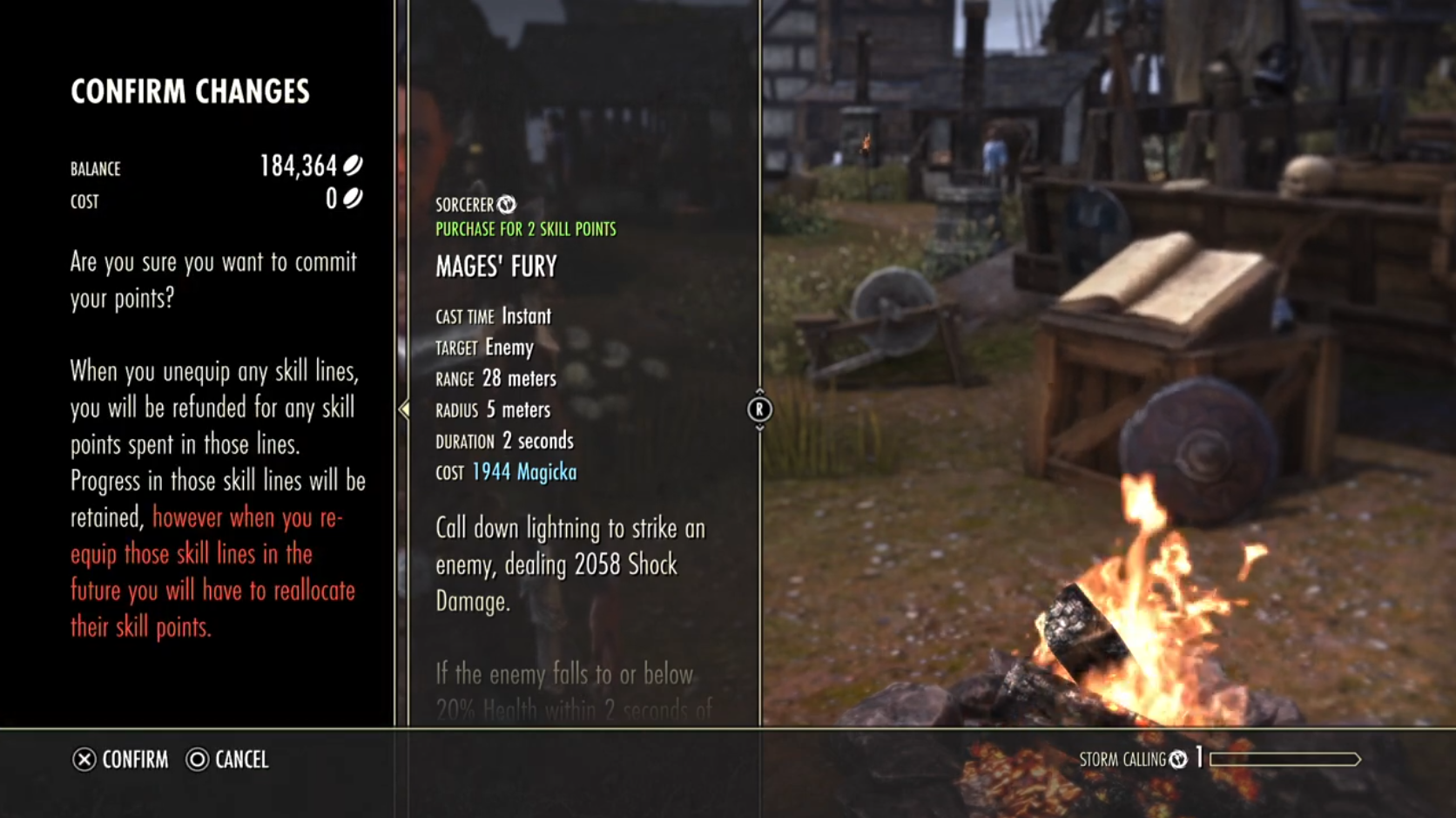 Subclassing - System - The Elder Scrolls Online - Bethesda Support